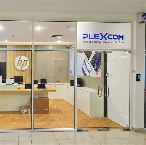 Plexcom Network System Sdn Bhd Penang