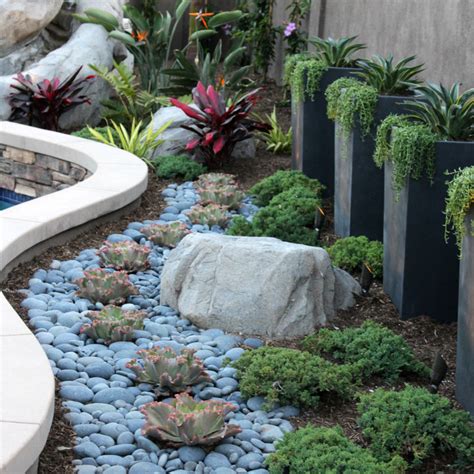 Zero Scape Landscape Photos And Ideas Houzz