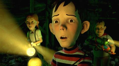 Monster House Released 18 Years Ago And Its Streaming For Free