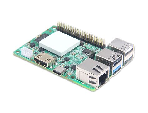 Geniatech Zwei Neue Alternativen Zum Raspberry Pi Vorgestellt Notebookcheck Com News