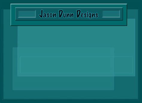 Jason Dunn Designs