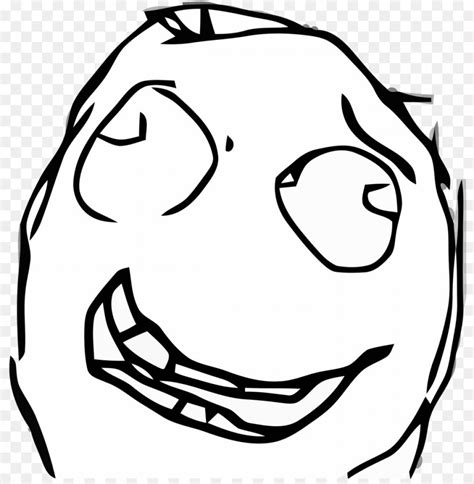 Troll Face Vector At Collection Of Troll Face Vector