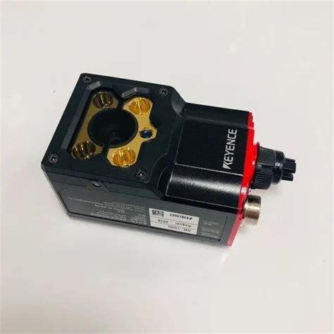 Wired Corded Keyence Sr1000 Autofocus 1d And 2d Code Reader At ₹ 140000 Unit In New Delhi