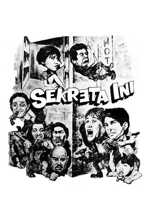 Sekreta Ini Movie 1984