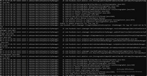 React Native Firebase Phoneauth Is Not Working When In Production Build · Issue 2297