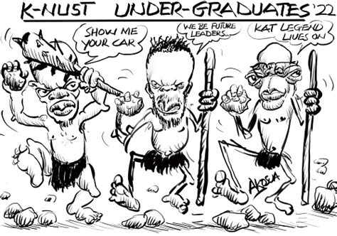 K Nust Under Graduates 22 Dailyguide Network