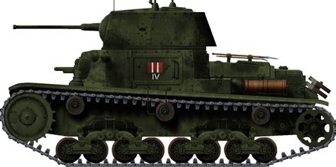 Ww2 Italian Tactics Archives Tank Encyclopedia