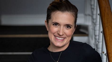 Ditte Haue Deler Skønt Billede Nu Er Hun Endelig Blevet Mor Billed Bladet