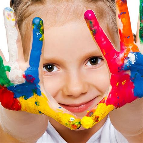 Being Creative Youtube