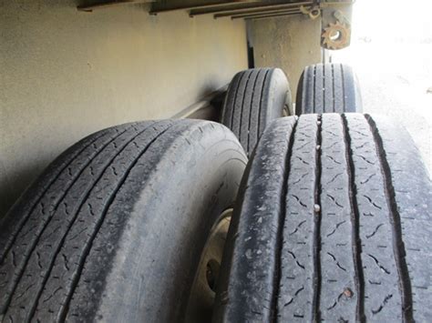 2008 Utility Trailer Trailer Flat Bed For Sale 8a338009c Kenworth