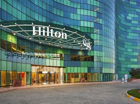 Hilton Careers Hotels And Resorts Jobs In Uae