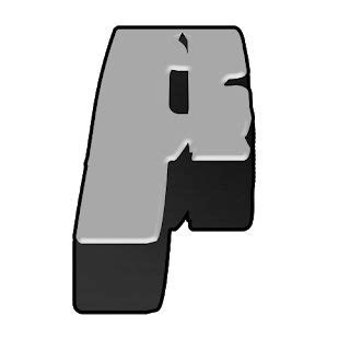 Letras De Minecraft Minecraft Letters Minecraft Party Minecraft