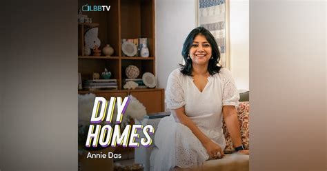 Diy Homes Inside Annie Das 3bhk Home Lbb