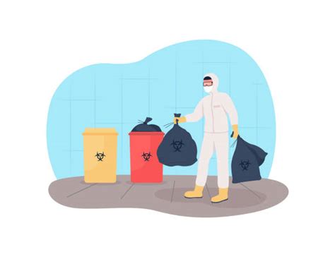 840 Hospital Trash Illustrations Royalty Free Vector Graphics And Clip