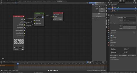 Your Default Startup Settings Template Basics Interface Blender Artists Community