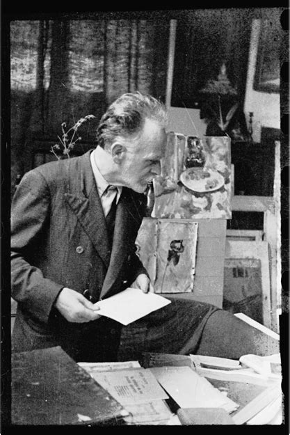 Pablo Burchard Eggeling Pintura Chilena