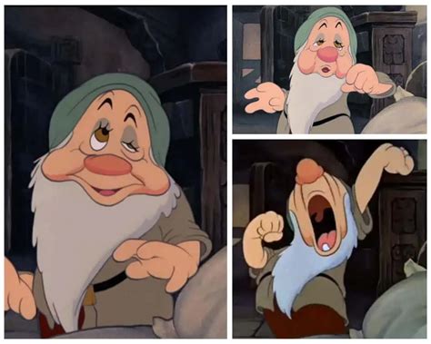 Seven Dwarfs Names And Personalities The Full Guide