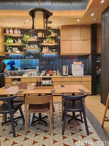 Menikmati Steak Jepang Di Restoran Modern Minimalis Shoppa Steak Alam