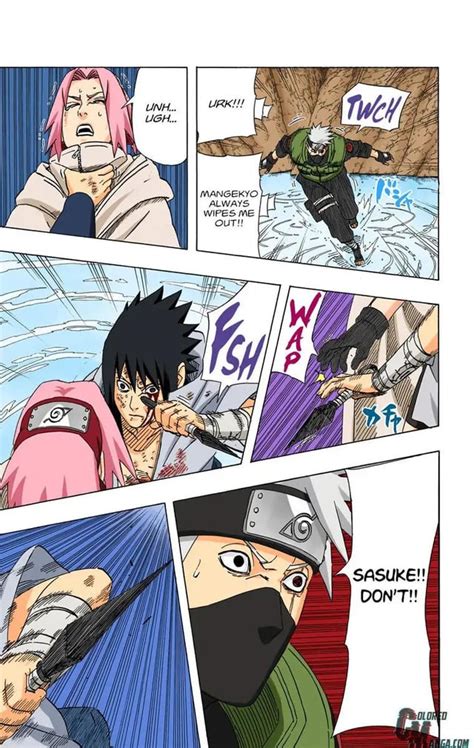 Sakura Haruno And Sasuke Uchiha Love