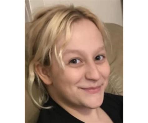 Jada Brooke Van Hook Obituary 2025 Sidney Oh Salm Mcgill And