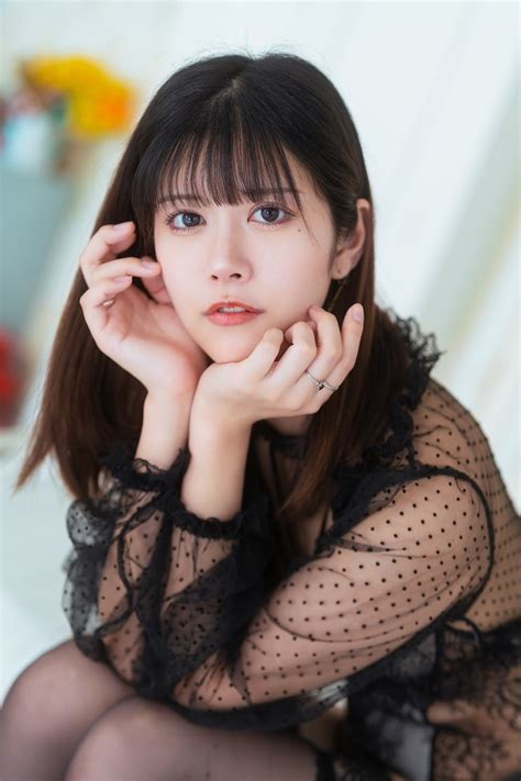 マルチタレントの仲原ちえ、ファンクラブのリニューアルオープンを発表 歌詞検索サイト【utaten】ふりがな付