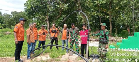 Irigasi Cerdas Berbasis Surya Pompa Lorentz Dan Aplikasi Compass