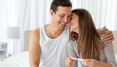 Vruchtbare Dagen Berekenen Zo Weet Je Wanneer De Eisprong Is