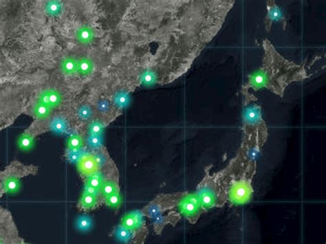 Try Arcgis For Official Statistics Step 6 Data Analysis And Application