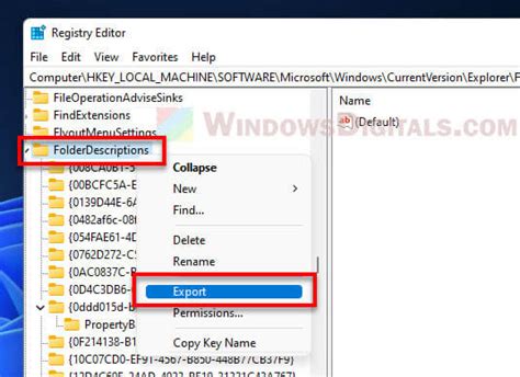Rename Folder Cant Find The Specified File In Windows 11