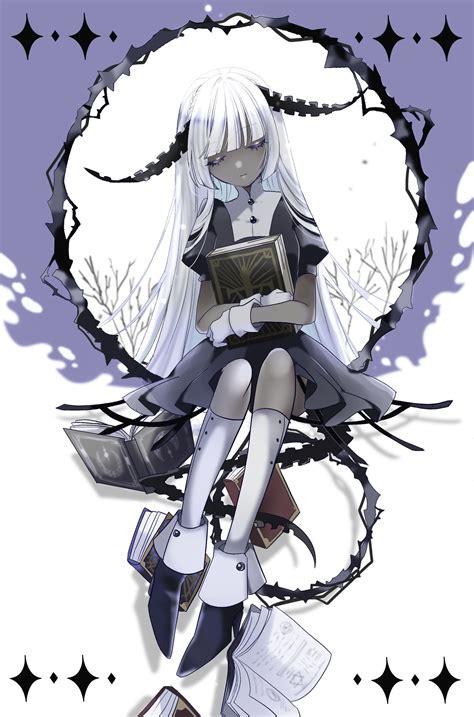 Pin By Zazz On Afk Arena Anime Art Afk