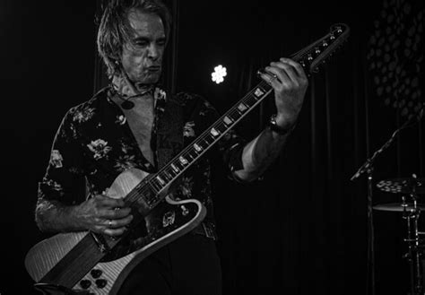 Kevin Borich The Duets Album Interview Australian Musician Magazine