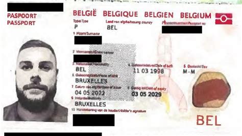 Feds Fight To Keep Suspected Swedish Criminal Kingpin Behind Bars Pending Deportation Cbc News