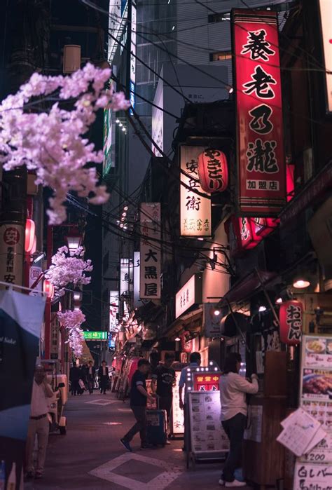Japan 25 Astounding Places You Must Visit Japan Japan Aesthetic