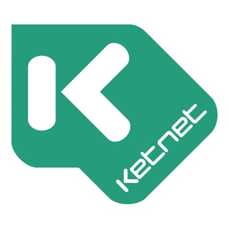 Ketnet Logo Png Vector Ai Free Download