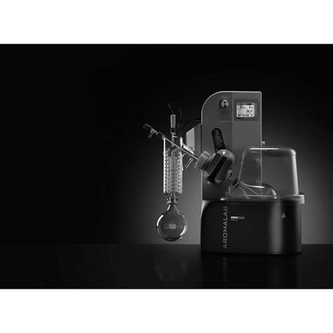 Aromalab Italian Design Contract