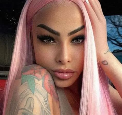 Yailin Tomara Acciones Legales Contra Quienes Inventen Chismes De Ella