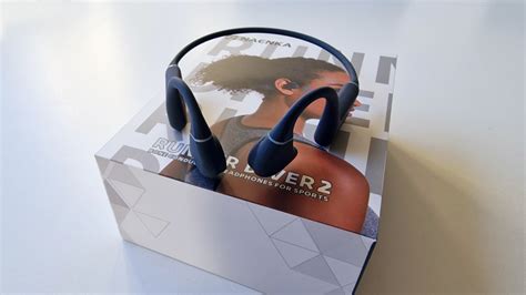 Vi Tester Naenka Runner Diver 2 Techradar