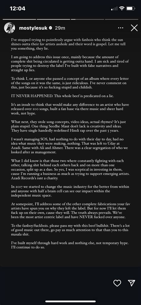 Mo Joshis Story Rindianhiphopheads