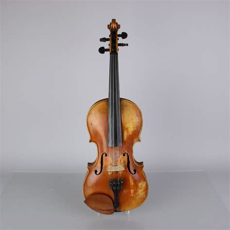 Fiol Med Fodra Köp Från Erikshjälpensecondhandborås På Tradera