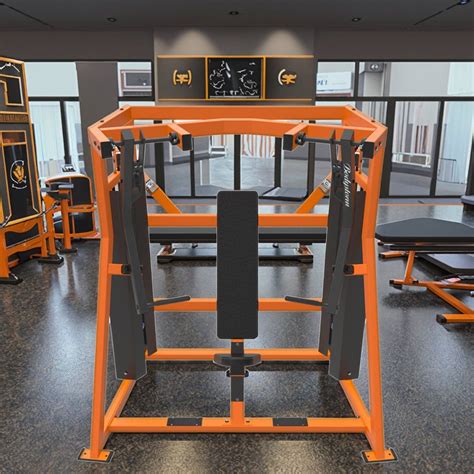 2026 The Best Selling Commercial Professional Multifunctional Fitness