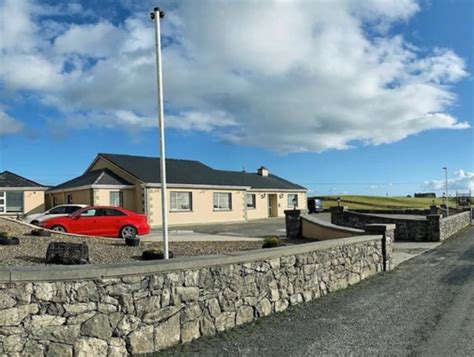 Accommodation Page 3 Of 10 County Clare Ireland
