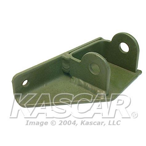 12339832u Bracket Mounting Air Intake Stack Used Real4wd