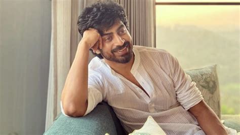 Kalki 2898 Ad Tamil Actor Arjun Daslent His Voice For The Character Of Lord Krishna In Deepika