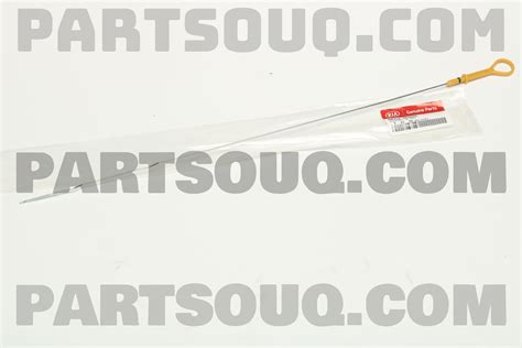 Gage Assy Oil Level 0k43a10480a Hyundai Kia Parts Partsouq