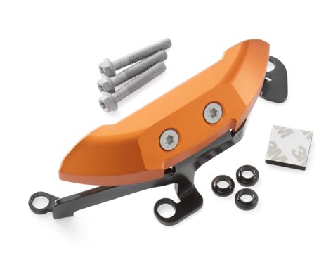 Ktm Ignition Cover Protection Okr Moto