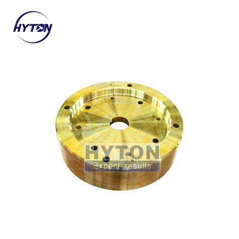 Maximize Crusher Efficiency Mp1250 Socket Sub Assembly With Cone