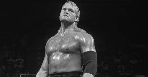 Wrestling Star Sid Eudy Ist Gestorben Gmx