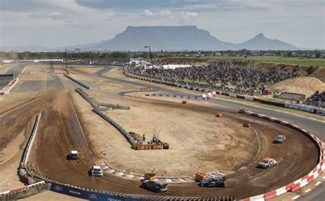 Oreca Appointed By Fia As Chassis Supplier For Electric World