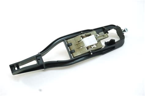 Bmw Outside Door Handle Carrier Genuine Bmw 51 21 8 216 121 51218216121