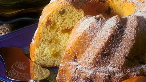 Traditional Pan Babka Bake Good